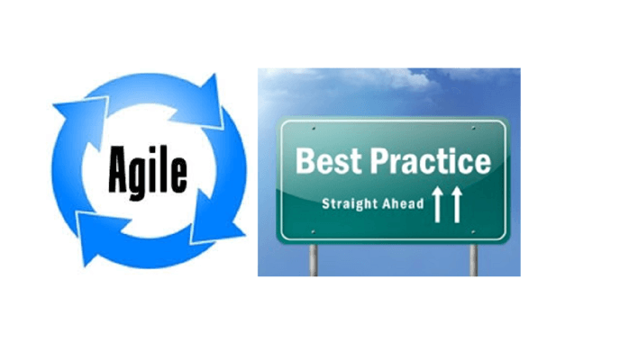 Agile Best Practices - ScaleUp Consultants